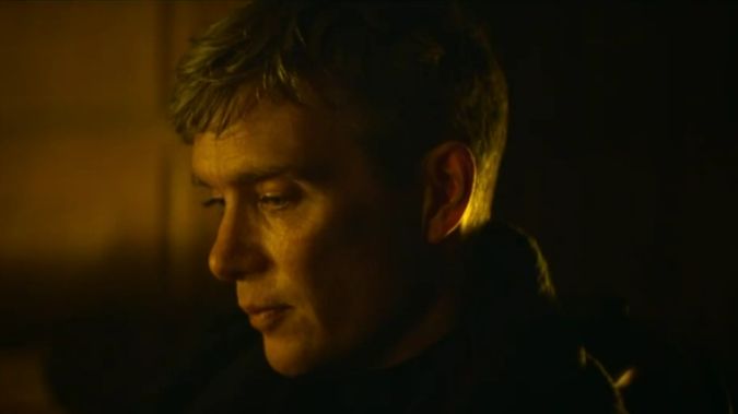 Острые козырьки_ Бессмертный - Русский трейлер 2 (Дубляж, 2026) Киллиан Мерфи