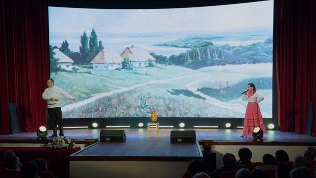 Праздник Весны и Красоты - 8 марта 2026г.