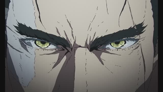 Sekiro: No Defeat (Сэкиро: Без поражения) — трейлер аниме