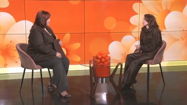 Апельсин. Семейные ценности. 18-03-2026