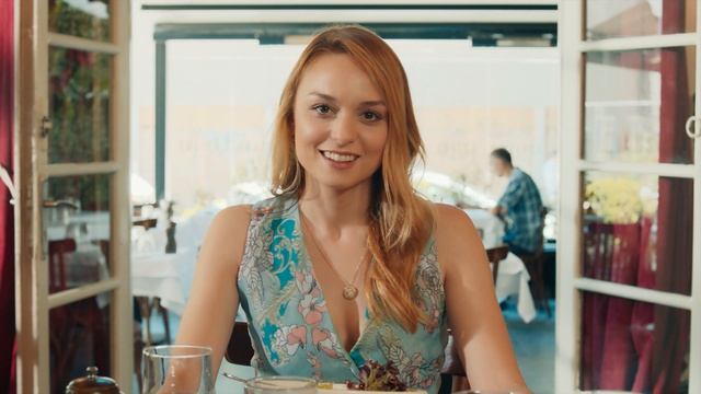 Чистая правда 1 сезон 1 серия (сериал, 2019)