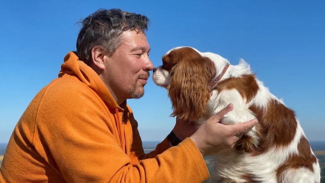 Дрессировка собак. Poslushno.ru