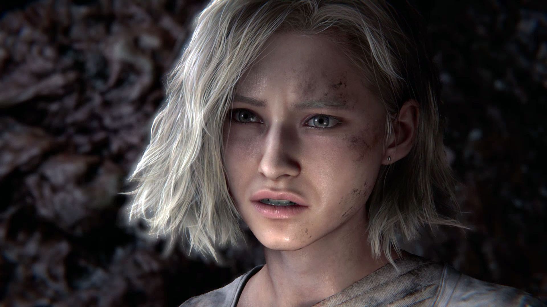 Resident Evil Reguiem. Обещаю.