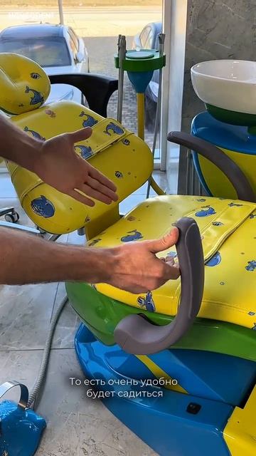 Safety M10 детская