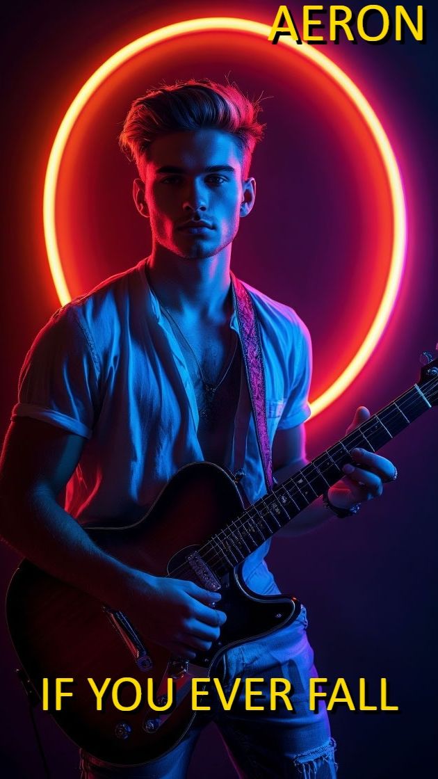 Премьера песни "IF YOU EVER FALL" Автор песни: Сергей Толпыгин. Original sound & video