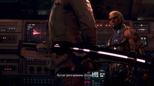 Tekken 8 - 1 прохождение на PS 5