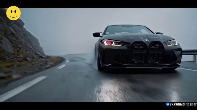 🔊 Популярная музыка в машину 2026 — топовые хиты для драйва и отличного настроения