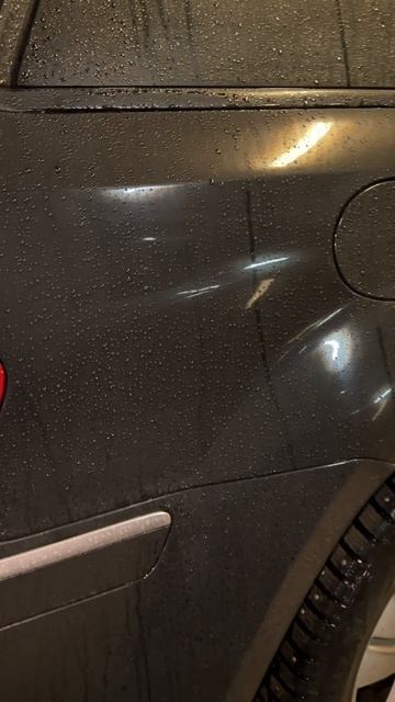 Тест покрытия 9h Nano ceramic