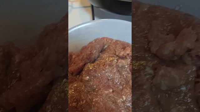 «ЭТОТ ФАРШ С ГРЕЧКОЙ ВЗОРВАЛ ИНТЕРНЕТ! Секрет из Карелии, который вы полюбите с первого кусочка.»