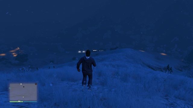 ГТА 5 Онлайн #7. Толкучка в овертайме 3