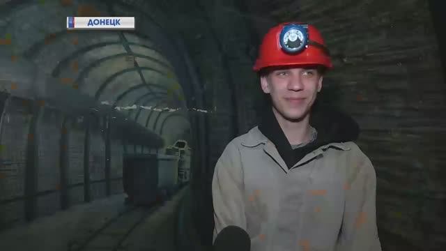 2025. Кадровая мастерская в ДонНТУ