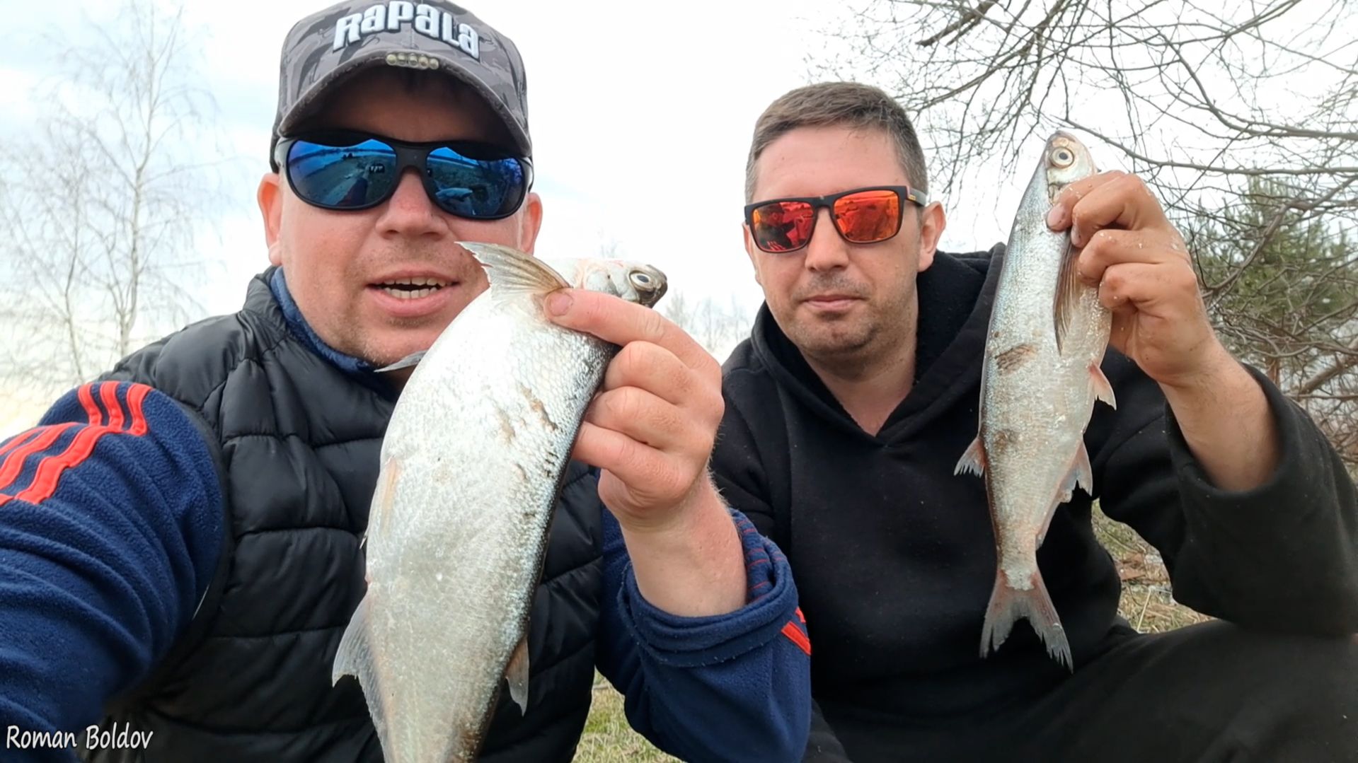 Весенняя рыбалка на Чехонь. ВОТ ЭТО САБЛИ! Ловля Чехони на фидер.