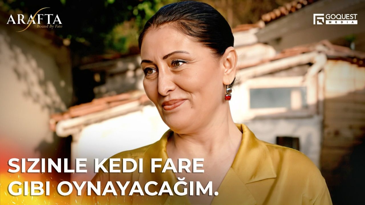 Nermin bu ağır yükle nasıl yaşayacak? | Arafta 38. Bölüm