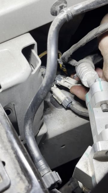 Zeekr X не работает круговой обзор. Ремонт разъема камеры в ЭЛЕКТРОМЭН #zeekr #электромобили