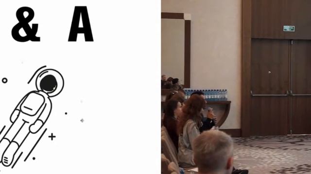 SQA Days 23 — Cafer Ömürden Cengiz, Test in the wild for better mobile applications