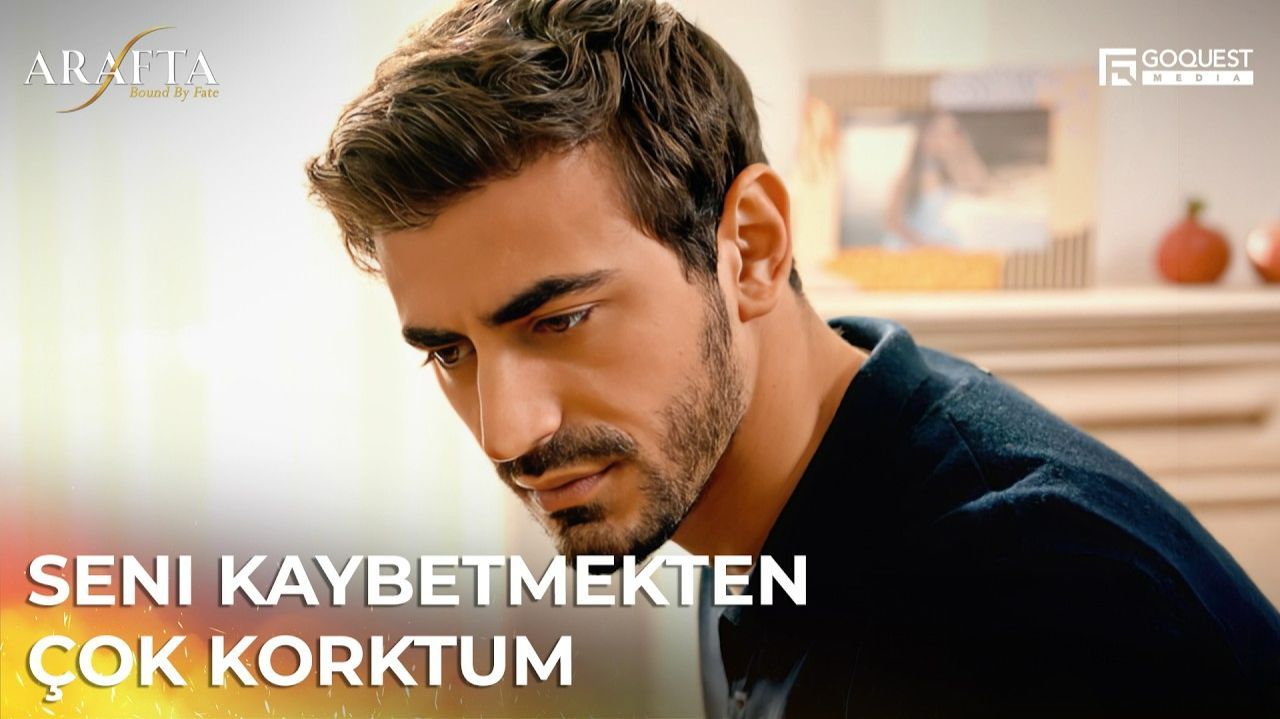 Bundan sonra senin bir dediğin iki olmaz! | Arafta 38. Bölüm