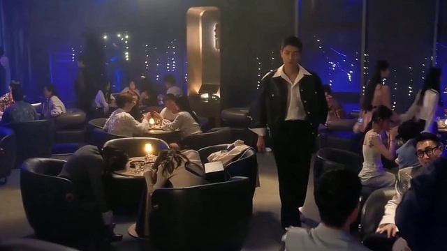 Хорошо посидели - самое лучшее 9 серия