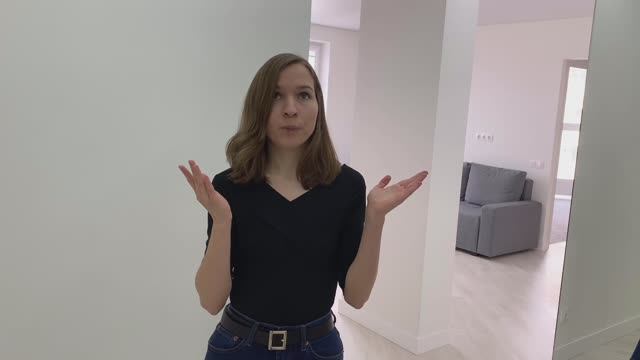 Какие потолки в квартире собственников компании по установке натяжных потолков?