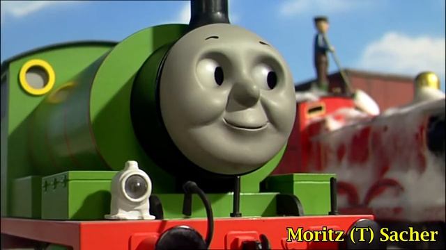 [ПЕРЕЗАЛИВ] [YTP] James the Ultimate Loser