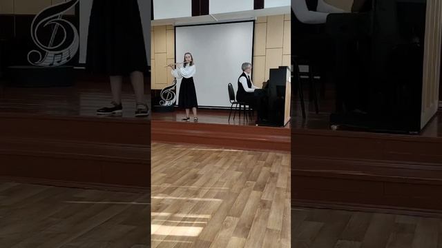 В. Попп "Сладкая греза"