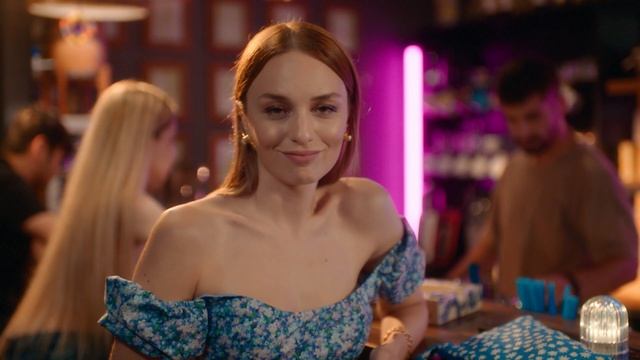 Чистая правда (сериал, 2019)