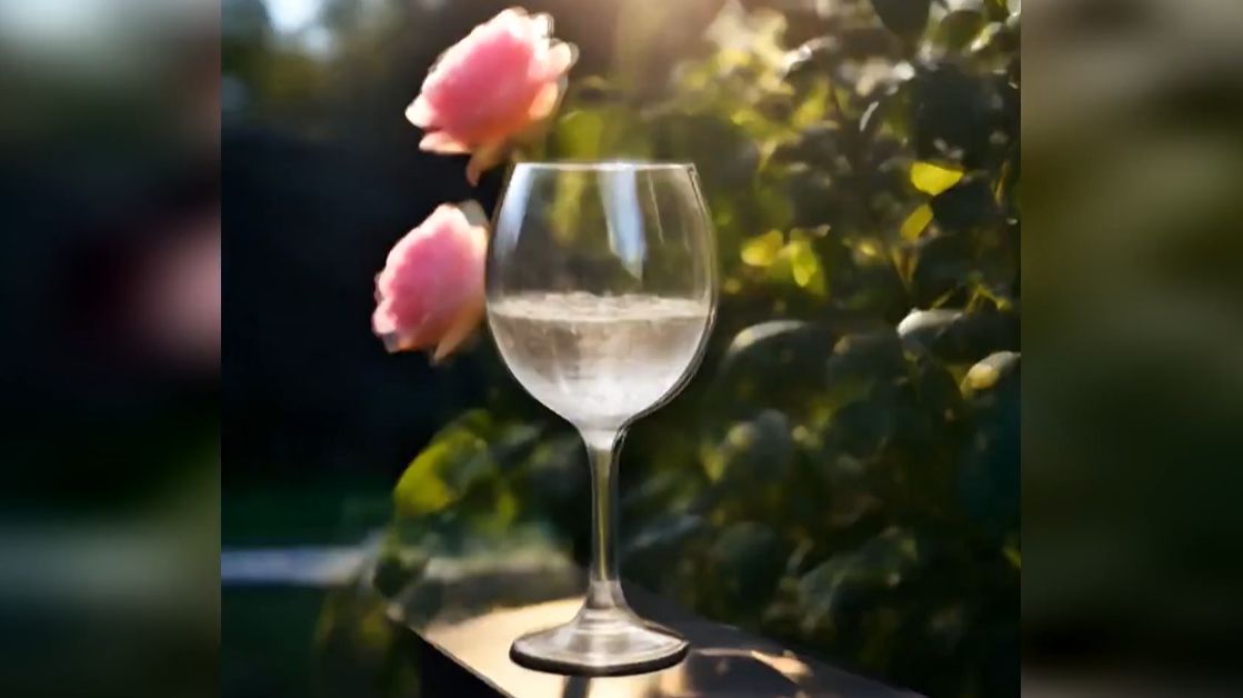 Я в тебе растворилась (на мои стихи в моём исполнении)