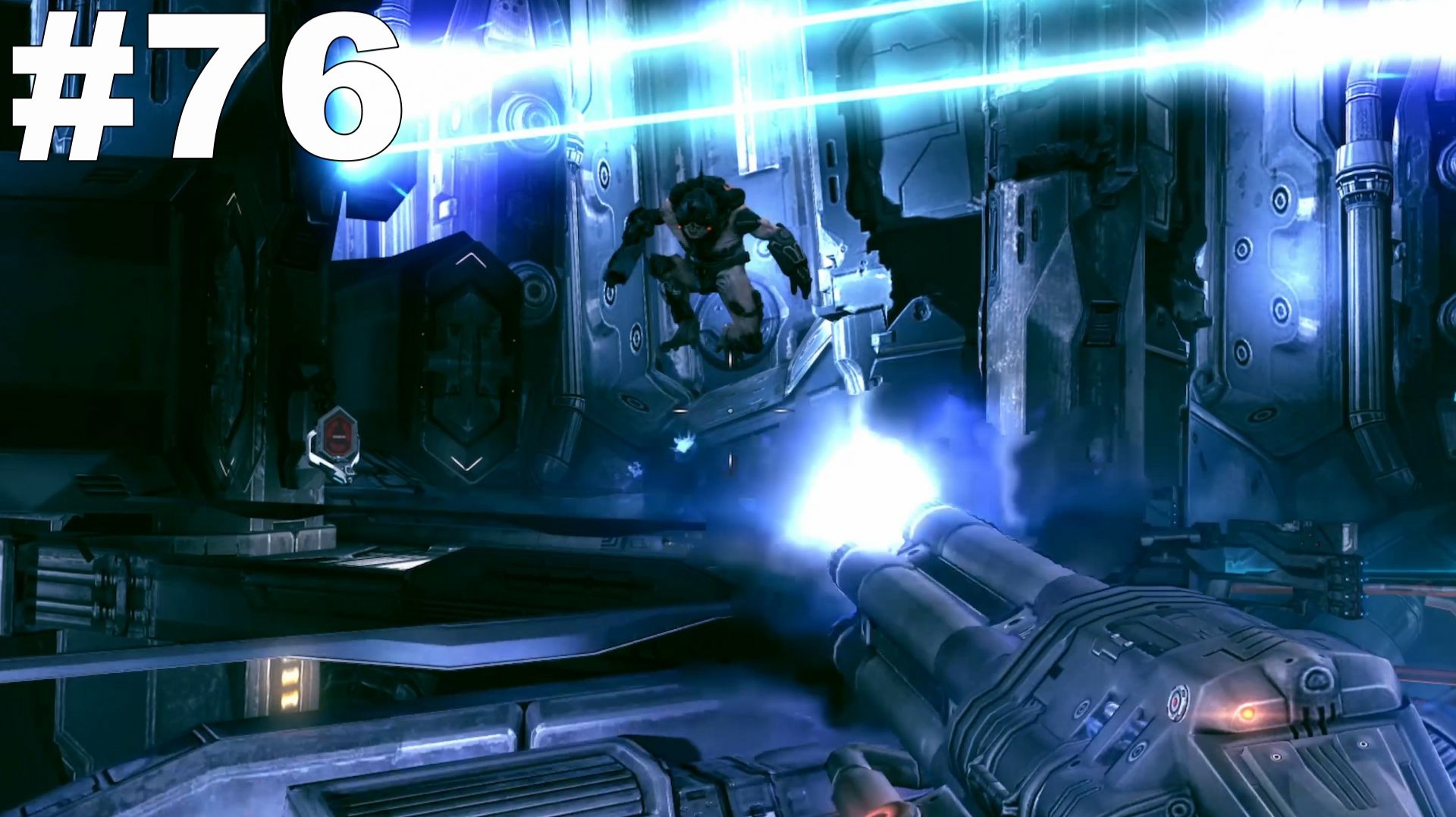 ▶Rage. Штурм Столицы(Финал). #76