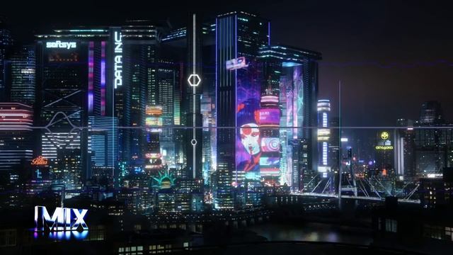 Cyberpunk 2077: Head Splitter - Welcome To Night City