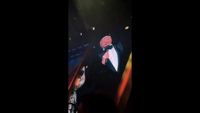 Юлиана Караулова на национальной музыкальной премия «Виктория». 2026 ❤️🔥