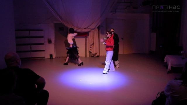 «Я-кулак. Я-А-н-н-а» МАУДО ДПШ