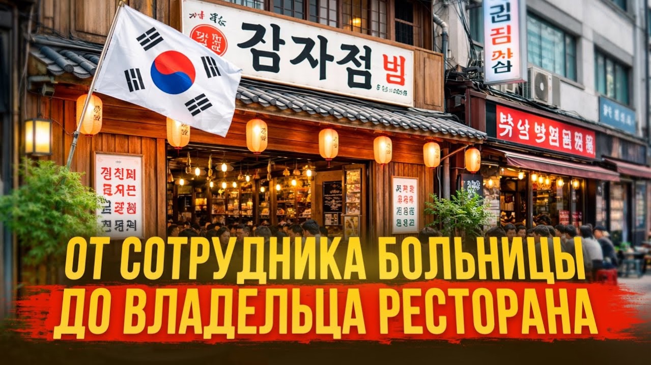 Как открыть свой ресторан? История владельца ресторана про обучение в XO GROUP