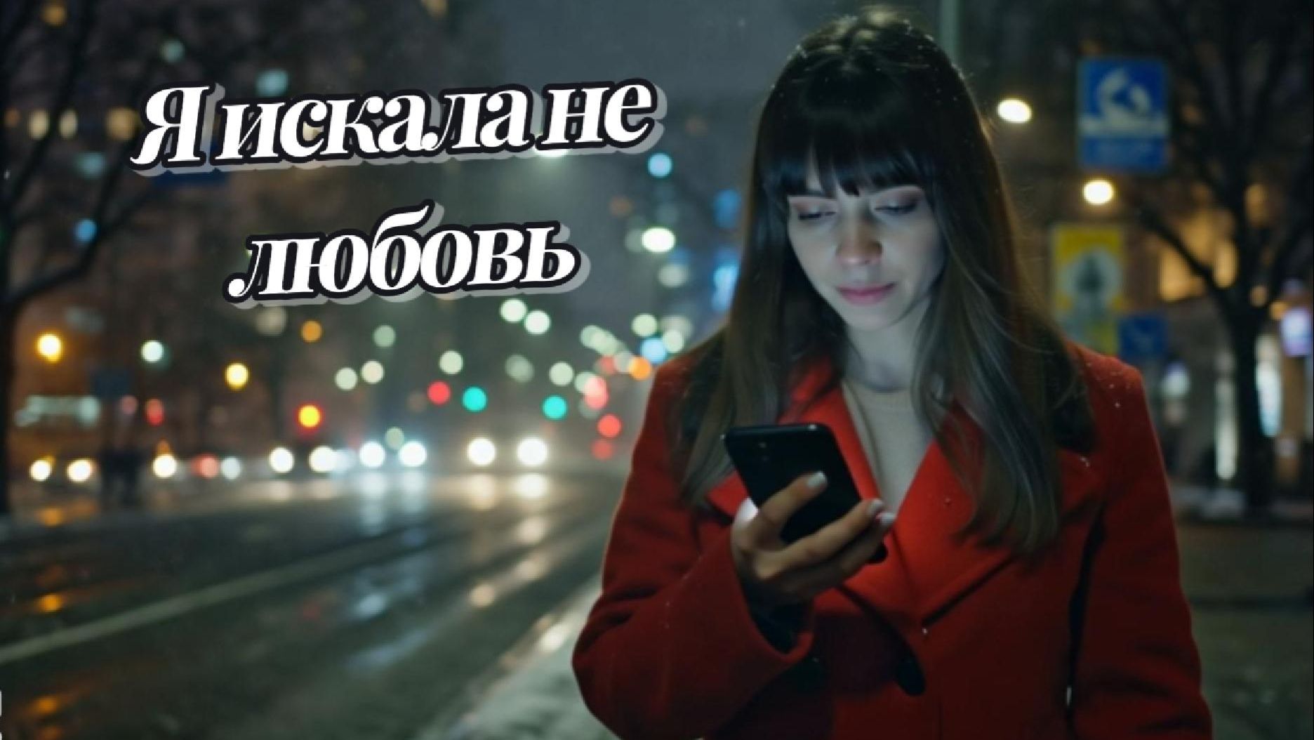 Я искала не любовь ♫ | МУЗЫКА 2026  ⚡🎧