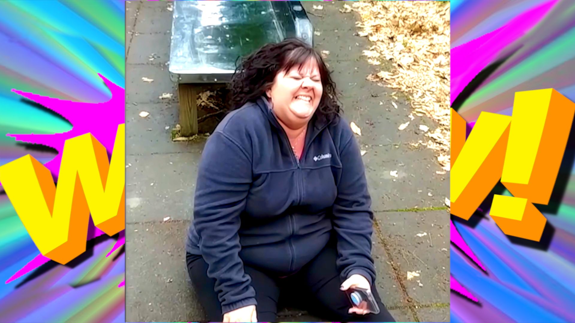 СМЕШНЫЕ ВИДЕО