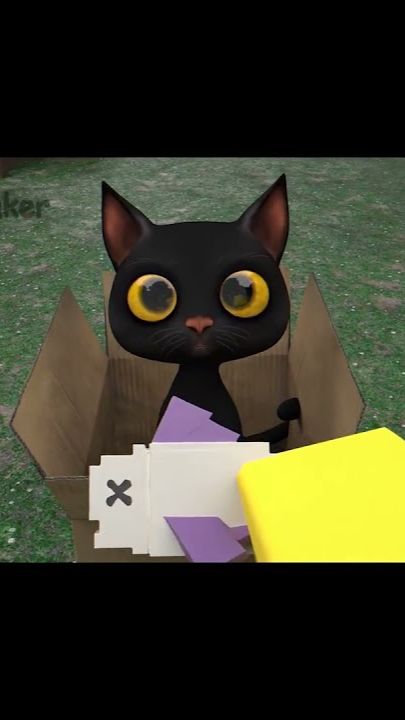 When a cat tries to attack a Noob - 99 NIGHT IN THE FOREST ❤️🩹