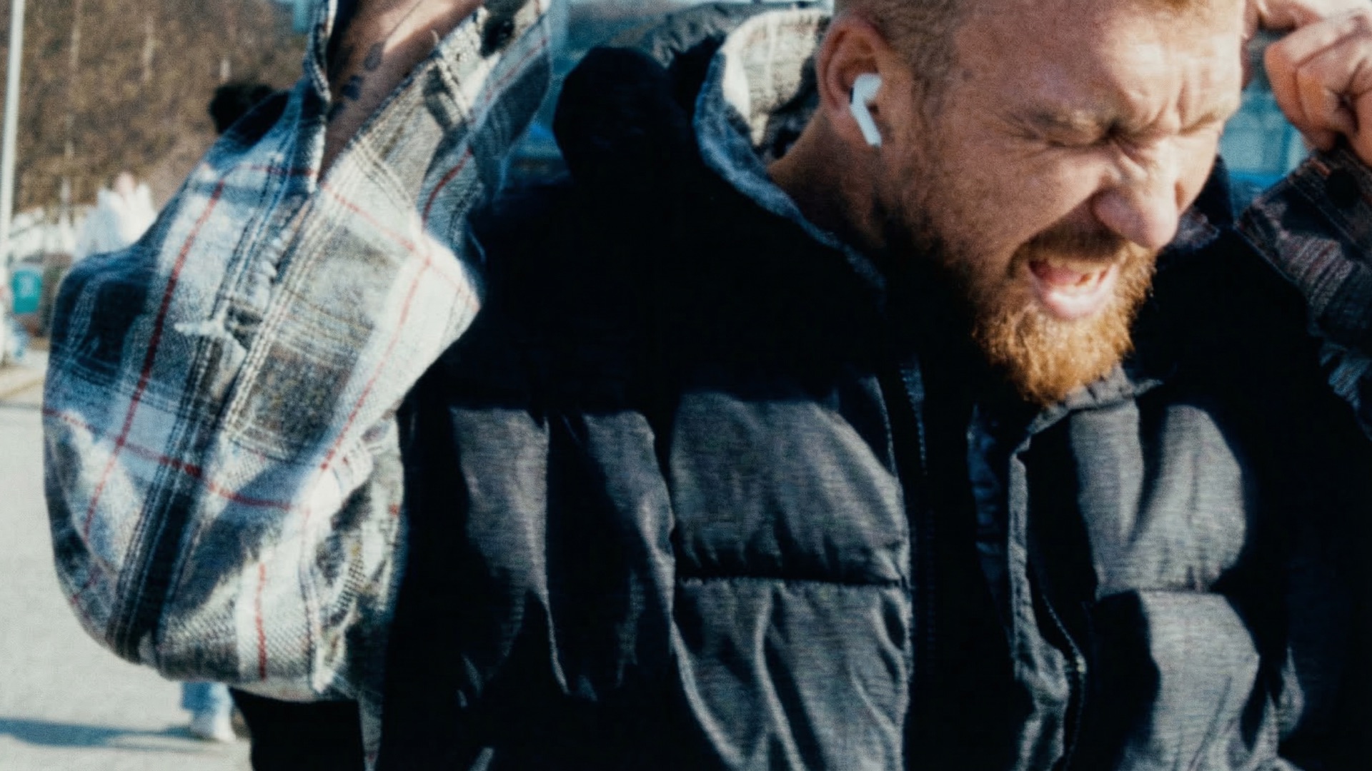 Илья Булыгин - До предела (Mood video 2026)