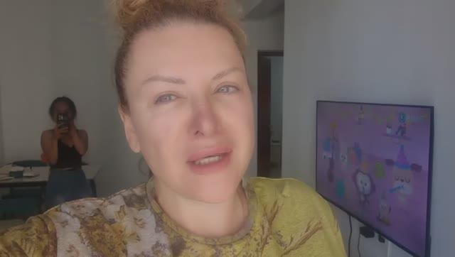 Милая Мила- Хайнань беспилотное такси, массаж и Хайнаньские пенсионеры