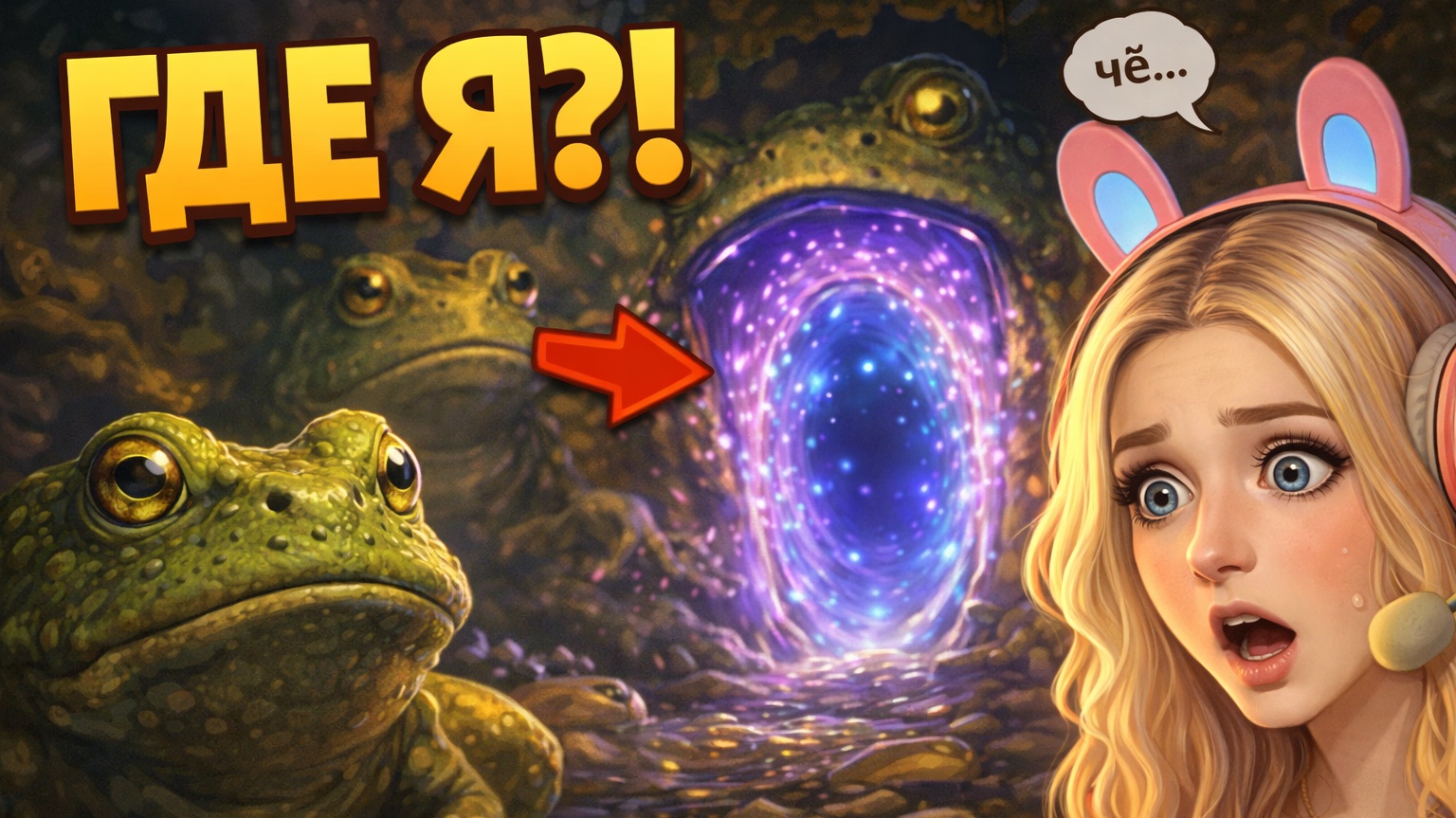 Нашла ЛЯГУШАЧЕЕ ЦАРСТВО🐸 | HOGWARTS LEGACY #25