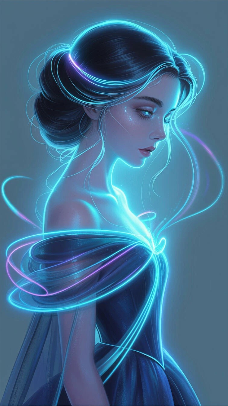 ЛЕДИ ВЕСНА.