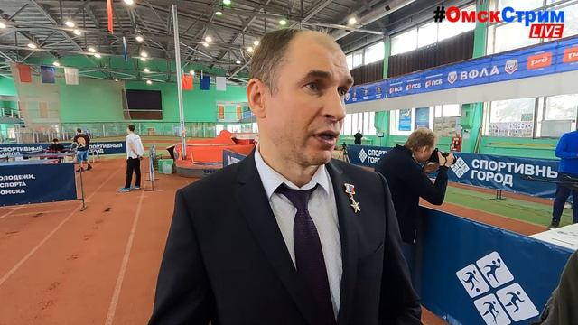 «СВОи заДЕЛО» с нами Герой России, сенатор Дмитрий Сергеевич Перминов. Мы обсудили важные вопросы