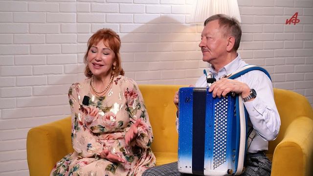 «Народное должно быть в тренде»: Воронина и Шишлин о душе баяна и японцах, поющих русские песни