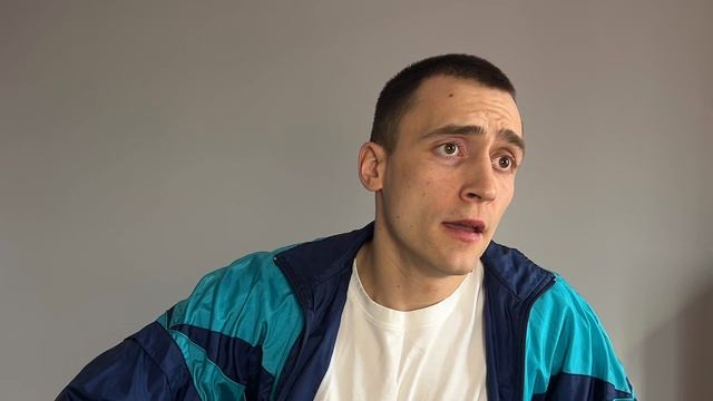 Проба подозреваемый (Алексеев Игорь)