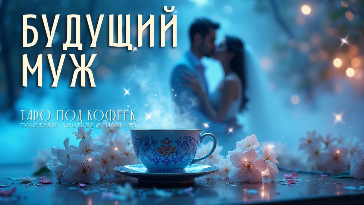 💍ГДЕ  состоится судьбоносная встреча с будущим мужем? Таро раскроет тайну