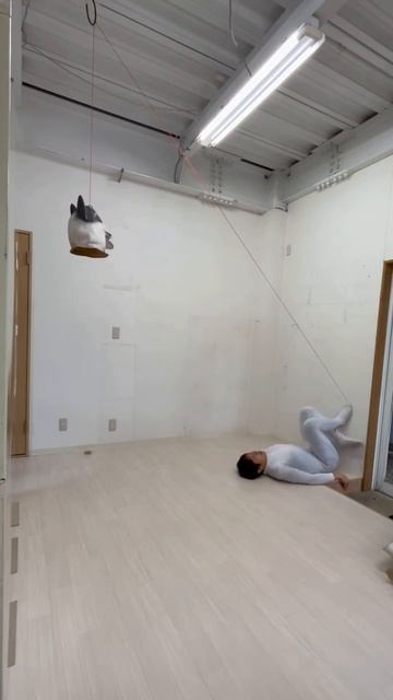 Создание квадробера