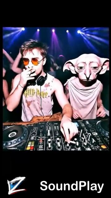 Клубная музыкальная вечеринка на #ВластелинКолец и #ГарриПоттер #туса #вечеринка