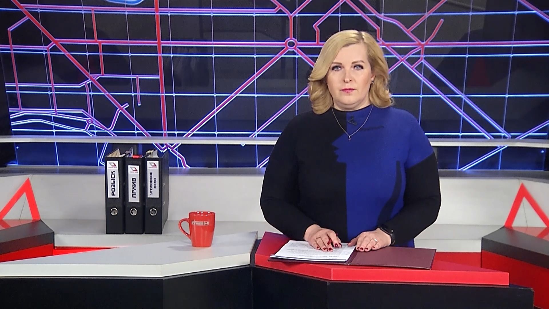 Программа Судный день от 16.03.26 (16+)