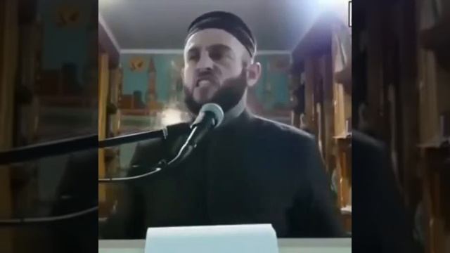 Харам для женщины