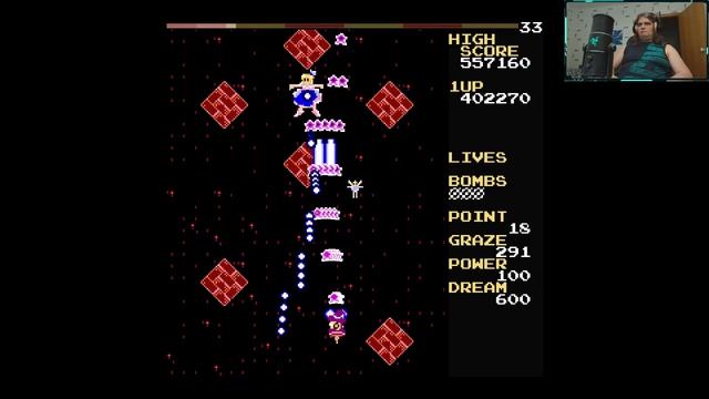 Touhou Kaikidan ~ Mystic Square.exe