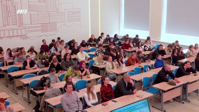 Студенты ВВГУ могут освоить дополнительные компетенции, не отрываясь от учёбы и работы