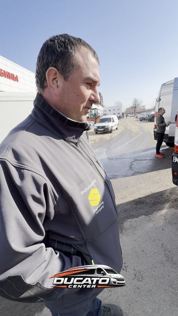 Компания «Смарт» купила новый Fiat Ducato на 500 000 ₽ дешевле рынка