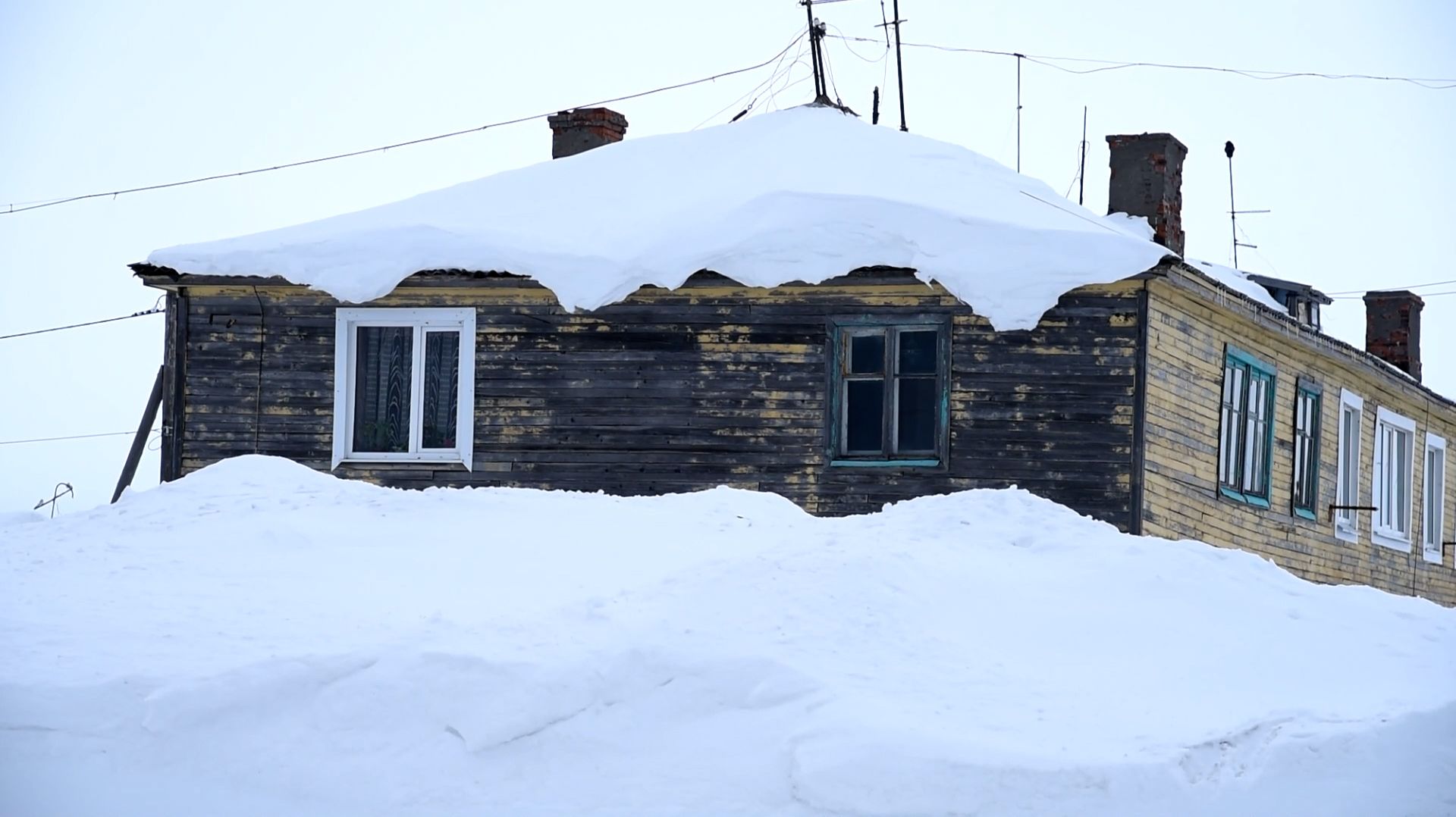 МИЛЛИОНЫ НА МУКЕ